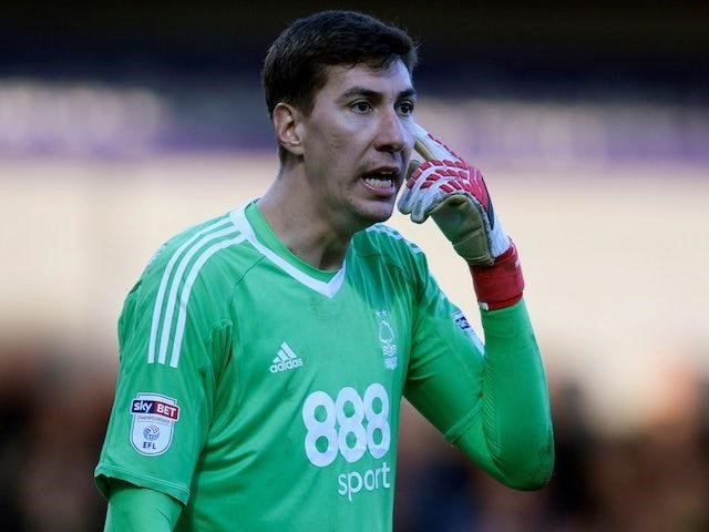 The 10 tallest goalkeepers in football/soccer history - Sportszion
