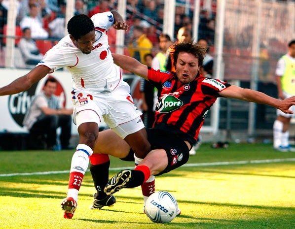 Top 10 footballers with the most red cards of all time - Sportszion