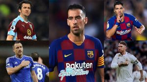 Top 10 most hated football players that every fan remember - Sportszion