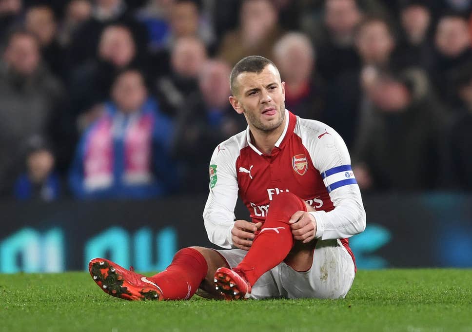 Top 10 Unluckiest Footballers of All Time - Sportszion