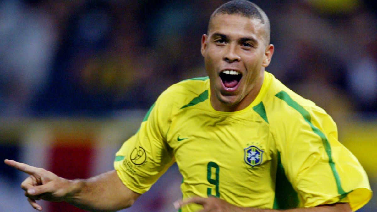 Top 10 best dribblers of all time - Sportszion