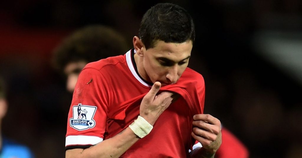 11 of the worst signings in football history - Sportszion