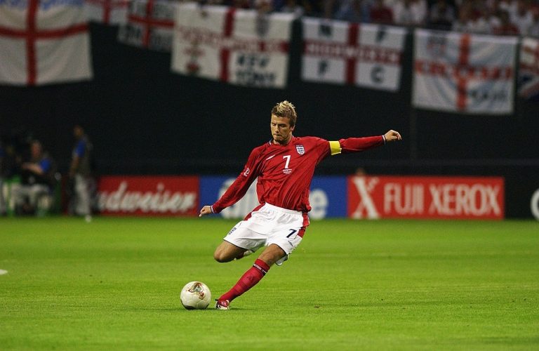 Top 10 fastest shots ever recorded in football history - Sportszion