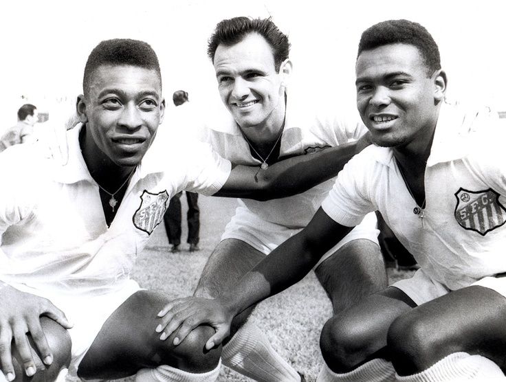 10 Greatest Attacking Trios In Football History - Sportszion