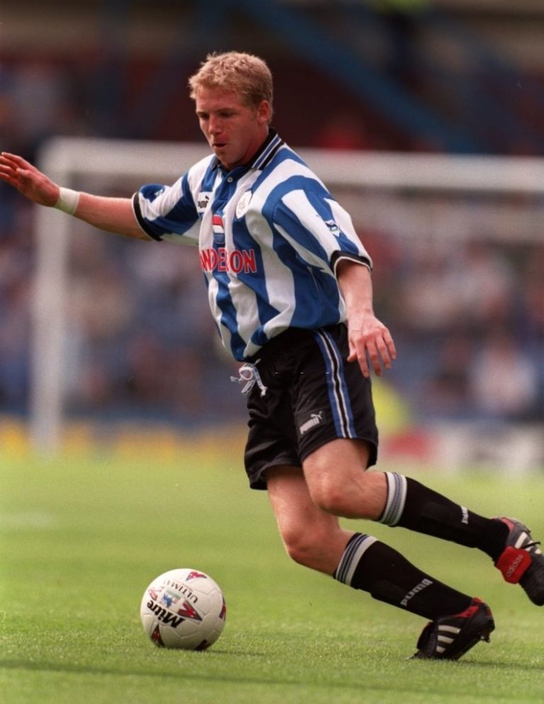 Top 10 fastest shots ever recorded in football history - Sportszion