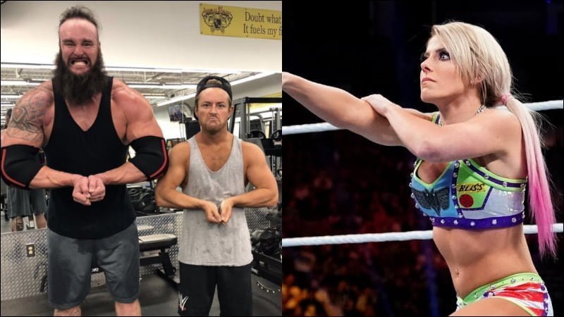 top 10 weakest wrestlers in wwe history -Sportszion