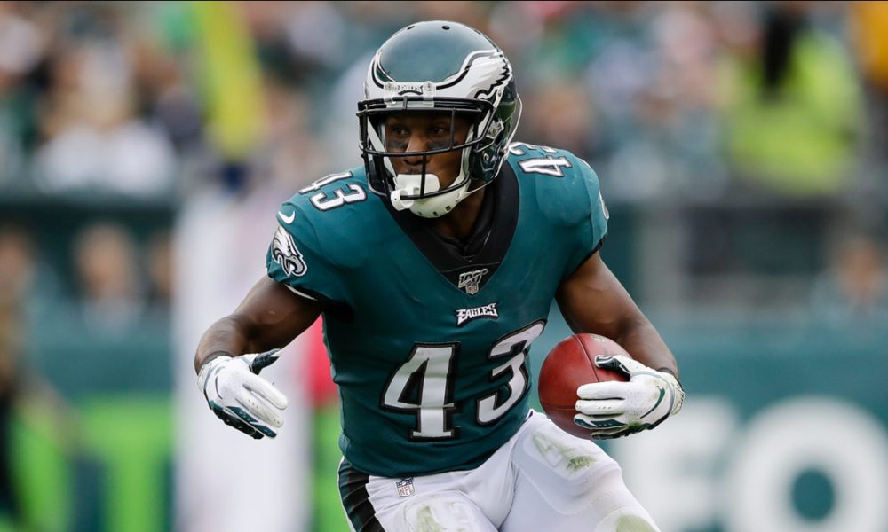 Top 10 Shortest NFL Players in History - Sportszion