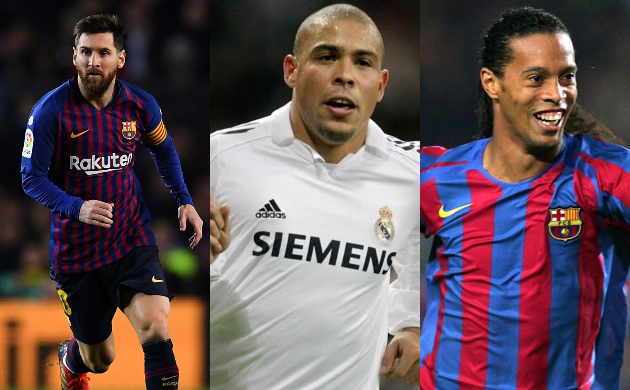 10 greatest footballers who never played in the Premier League - Sportszion