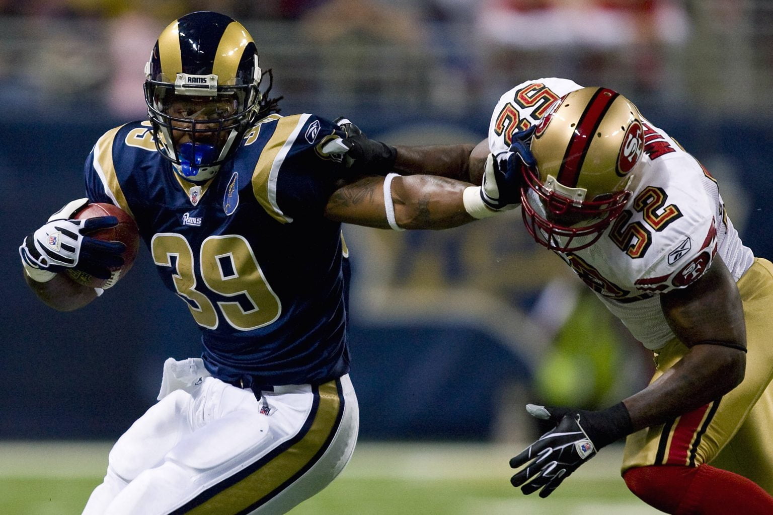 Top 10 longest losing streaks in NFL history - Sportszion