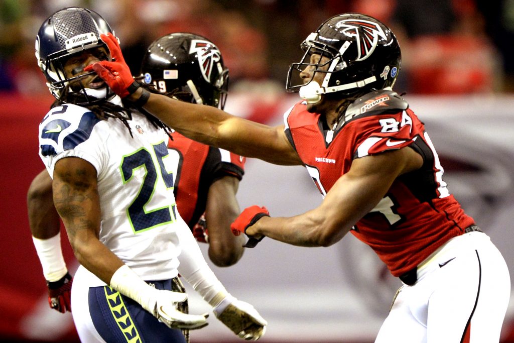 Top 10 most intense NFL rivalries of all time - Sportszion