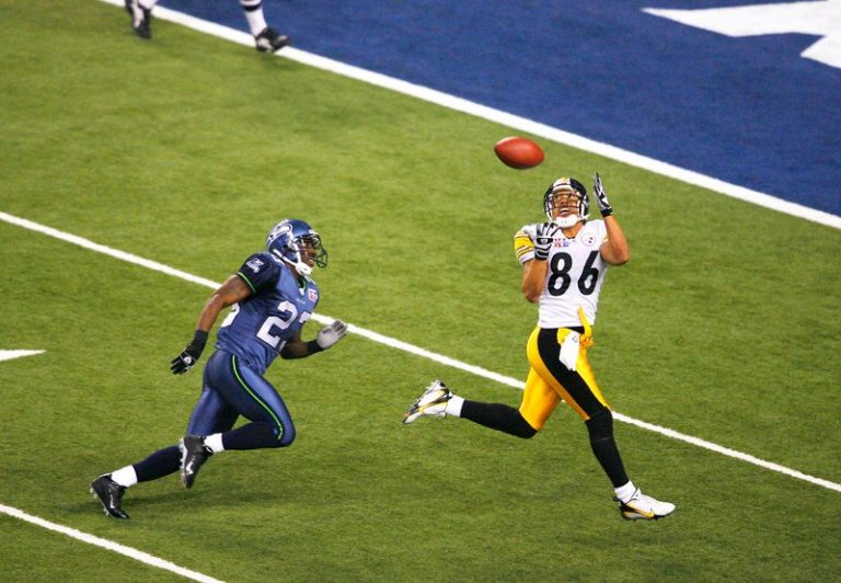 The 10 most controversial calls in NFL history - Sportszion