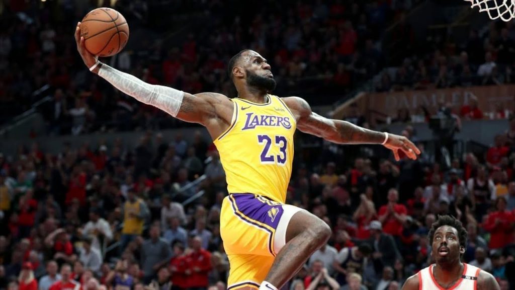 The top 10 greatest scorers in NBA History - Sportszion