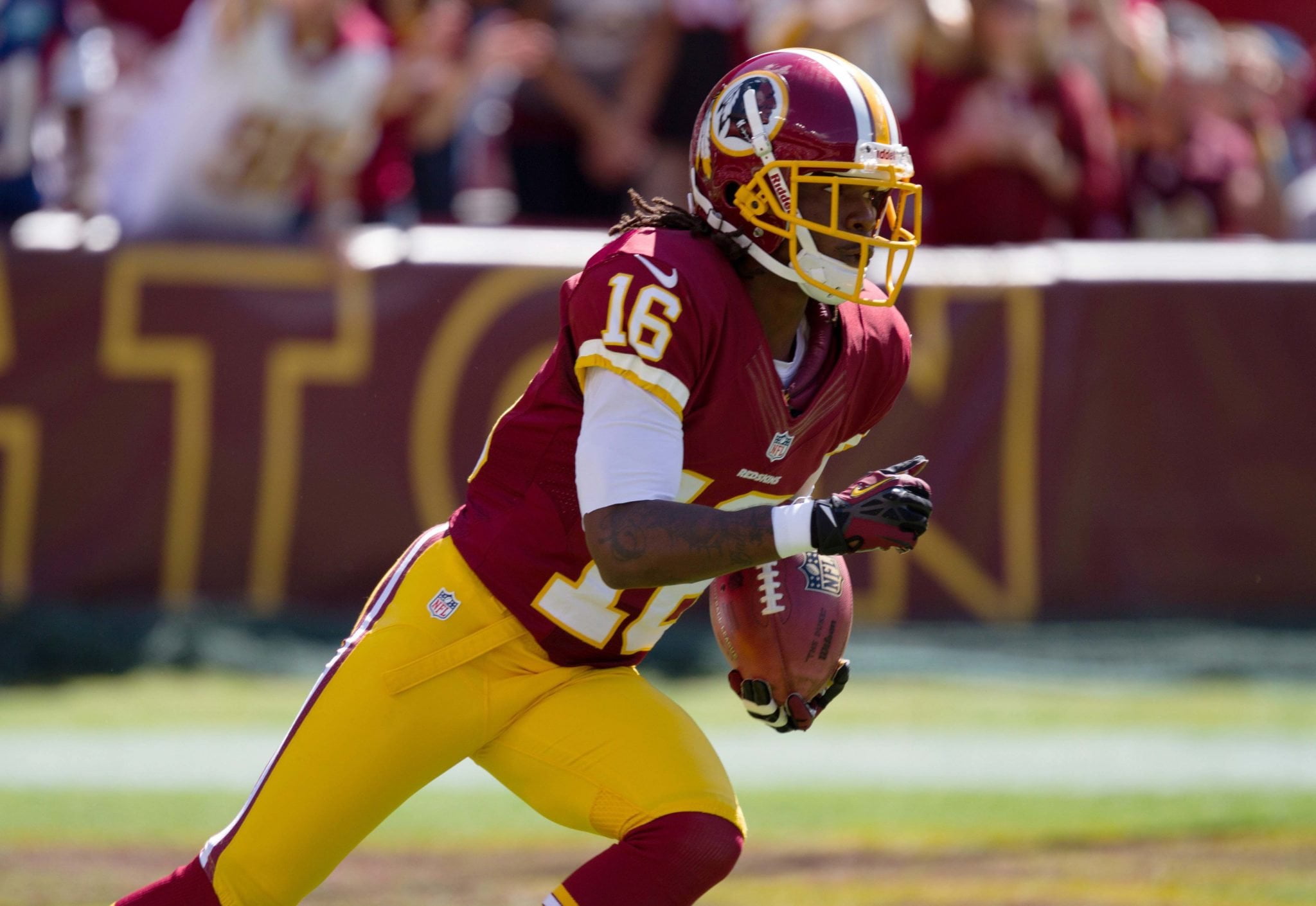 Top 10 Shortest NFL Players in History - Sportszion