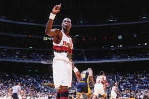 top 10 shot blockers in the NBA history - Sportszion