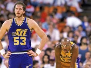 top 10 shot blockers in the NBA history - Sportszion
