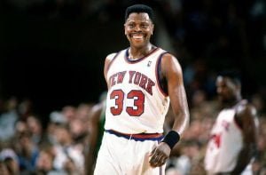 top 10 shot blockers in the NBA history - Sportszion