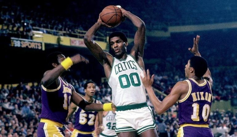 top 10 shot blockers in the NBA history - Sportszion
