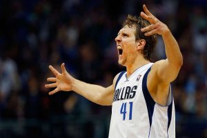 10 Players With Most Technical Fouls in NBA History - Sportszion