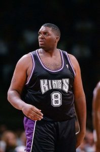 Top 10 Heaviest NBA Players in History - Sportszion