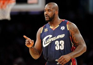 Top 10 Heaviest NBA Players in History - Sportszion