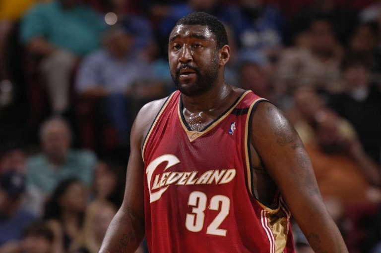 Top 10 Heaviest NBA Players in History - Sportszion