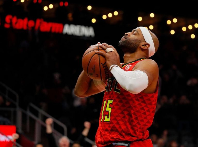 10 Players with the Longest NBA Career - Sportszion