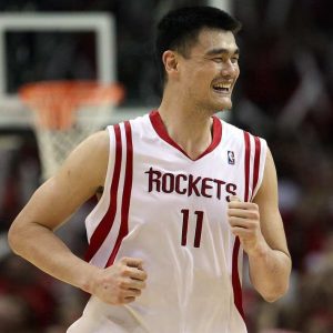 Top 10 Heaviest NBA Players in History - Sportszion