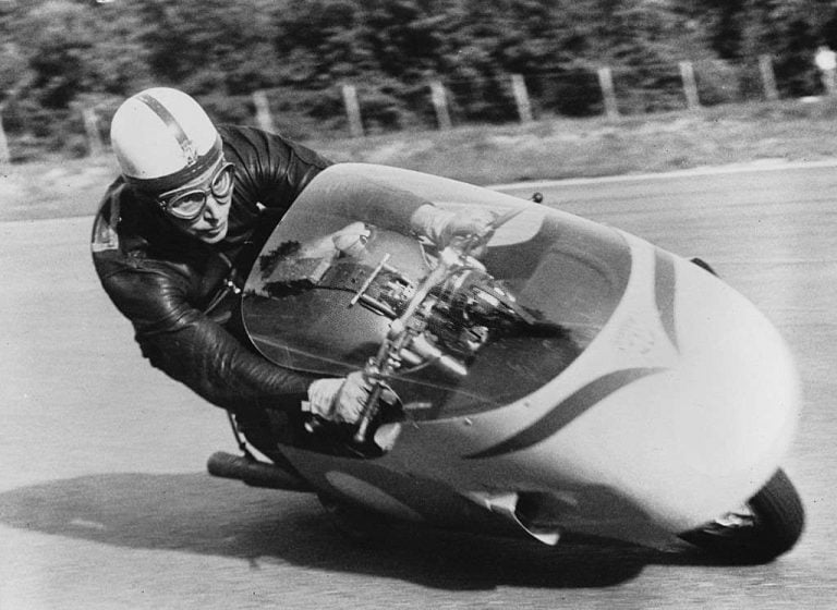 Top 10 best MotoGP racers of all time - Sportszion