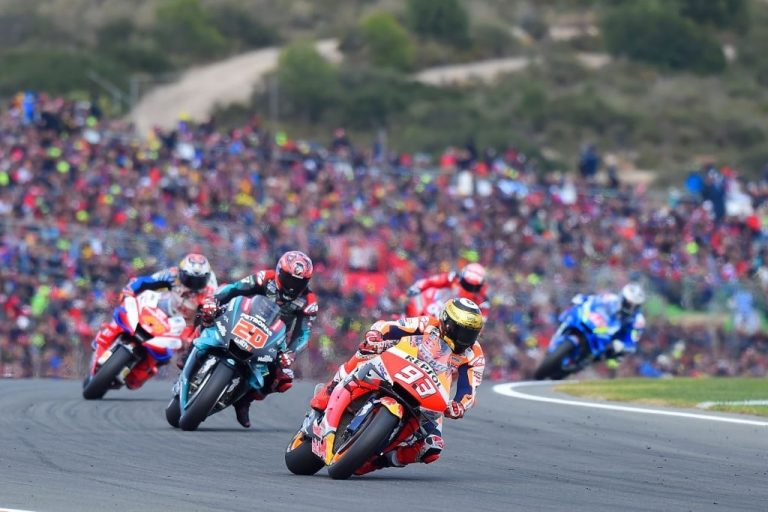 Top 10 best MotoGP racers of all time - Sportszion