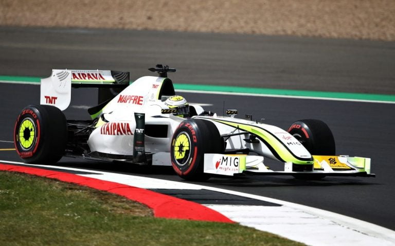 The 10 Best F1 Cars of All Time - Sportszion
