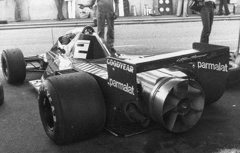 The 10 Best F1 Cars of All Time - Sportszion