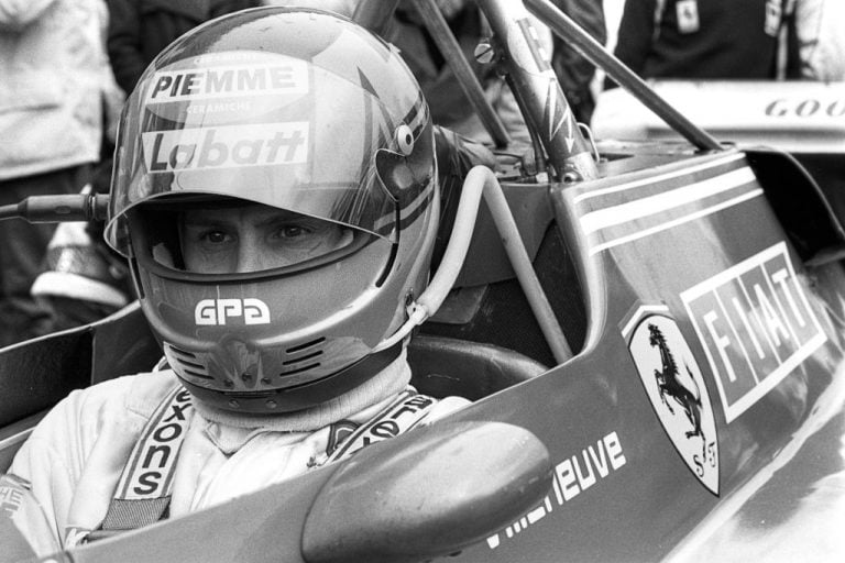 The 10 Most Tragic F1 Drivers Death of All Time - Sportszion