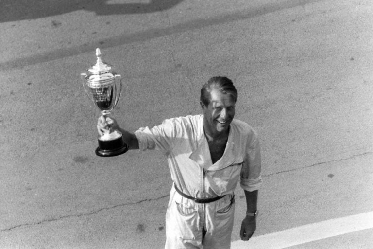 The 10 Most Tragic F1 Drivers Death of All Time - Sportszion