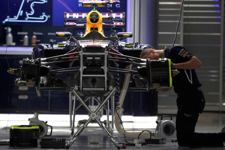 High Rake or Low Rake? F1 faces dire dilemma - Sportszion