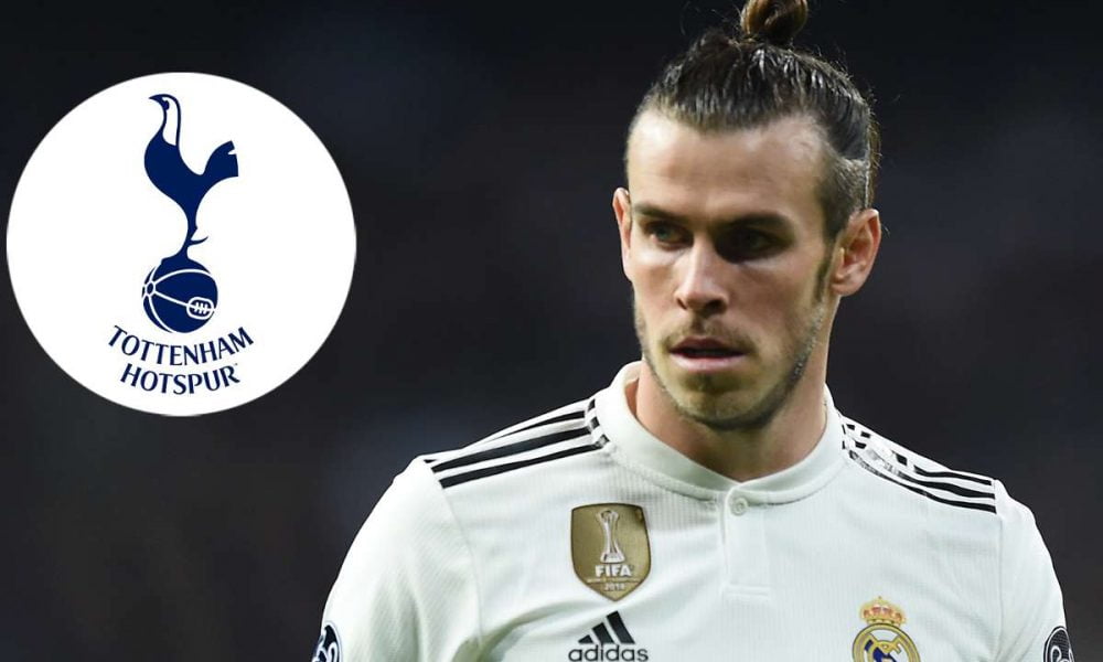 Tottenham sign Bale: analyzing the pros and cons of the move - Sportszion