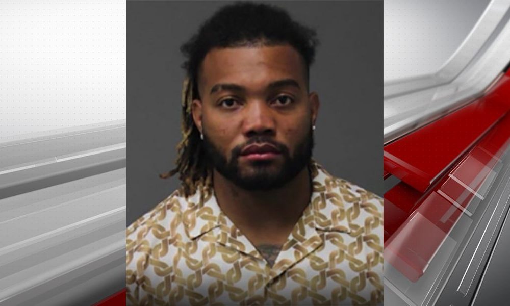 Derrius Guice cut from Washington after domestic violence charges ...