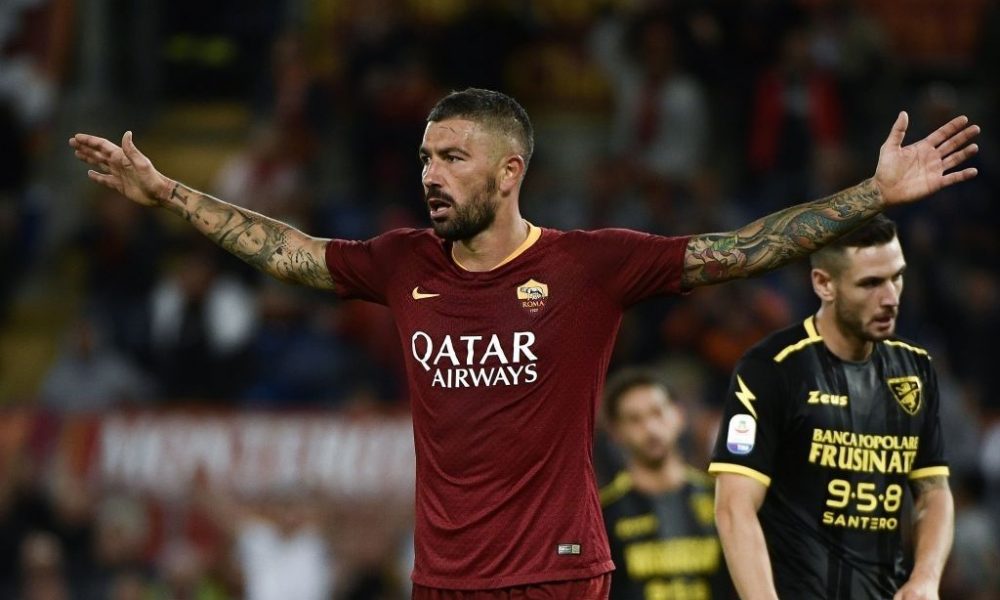 Aleksandar Kolarov close to joining Inter Milan - Sportszion