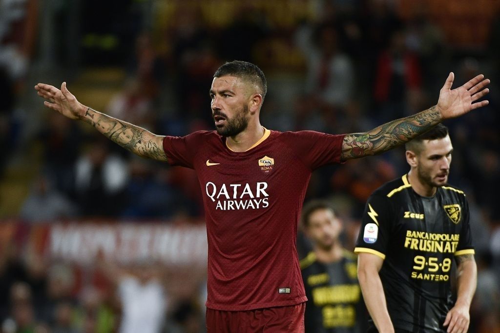 Aleksandar Kolarov close to joining Inter Milan - Sportszion Aleksandar Kolarov close to joining Inter Milan - Sportszion