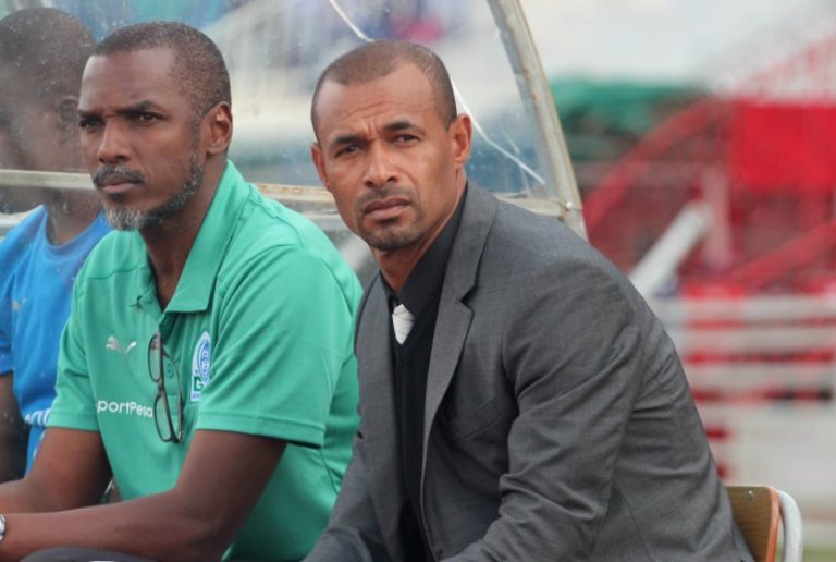 Around the world with Ze Maria: From Brazil to Parma, Inter, Kenya and ...