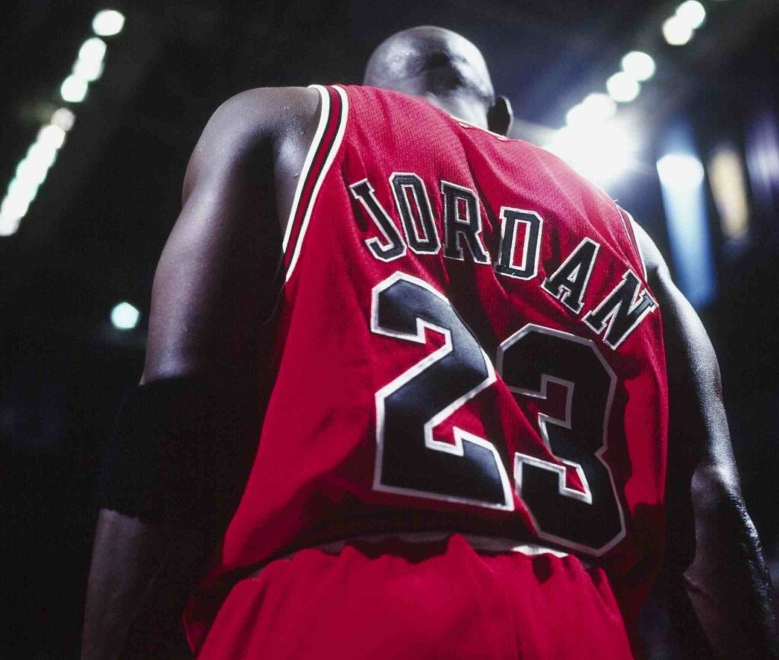 Michael Jordan bio, facts, family, net worth- A true genius of ...