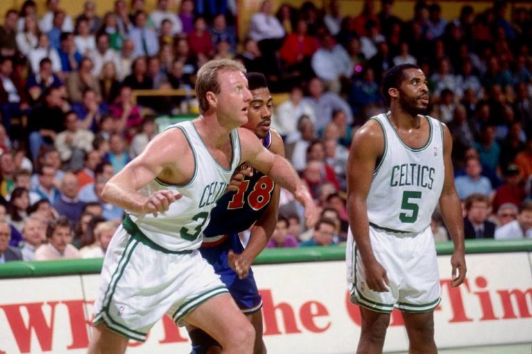 NBA: Top 10 most clutch players of all time - Sportszion