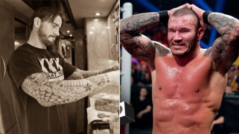 5 WWE superstars who have their own private buses - Sportszion