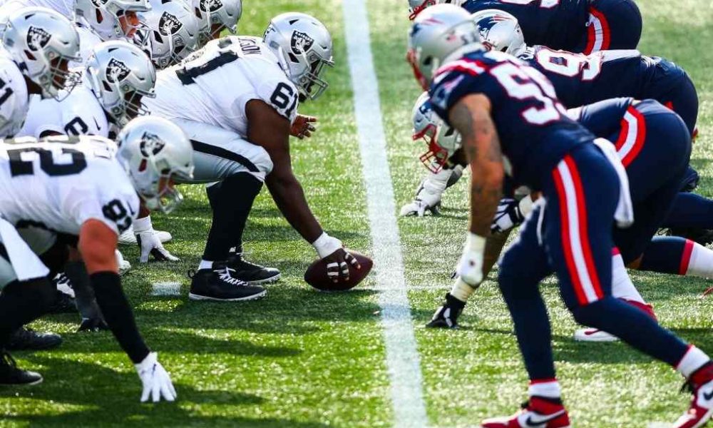 How NFL surpassed MLB & became America's most popular league