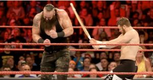WWE weapons: The real, the fake, and the techniques used to ensure ...