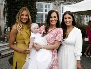 Conor McGregor Wife: Dee Devlin, Kids + Relationship Timeline - Sportszion