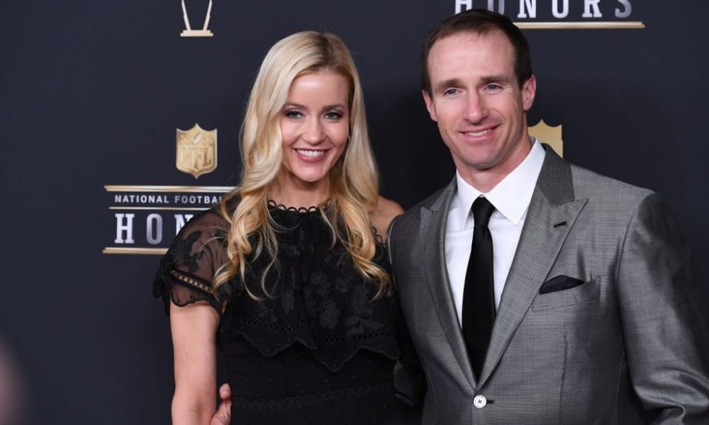 Who Is Drew Brees Wife Brittany Brees? Let’s Unfold the Untold Story ...