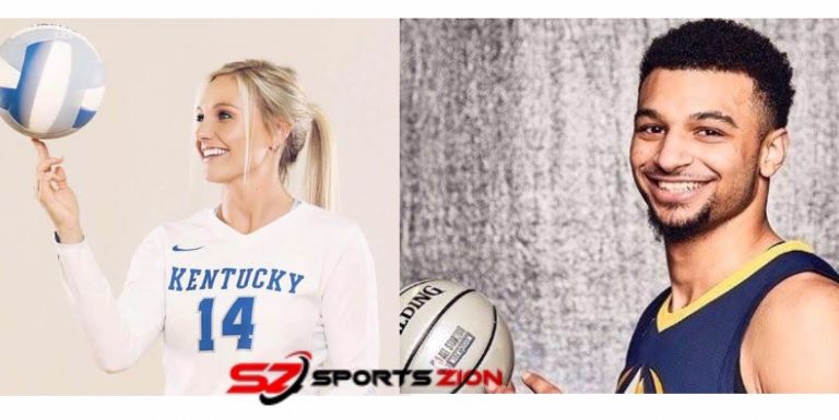 Who Is Jamal Murray Girlfriend Harper Hempel Facts To Know Sex Tape Controversy Sportszion