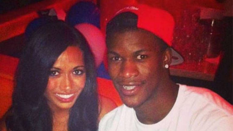 Jimmy Butler Girlfriend: Kaitlin Nowak and Other Relationships - All ...
