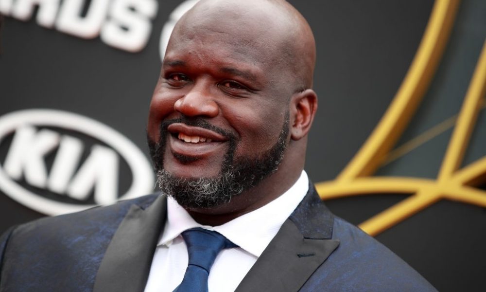 Shaquille O'Neal Net Worth 2021: Salary, Endorsements, Mansions, Cars ...