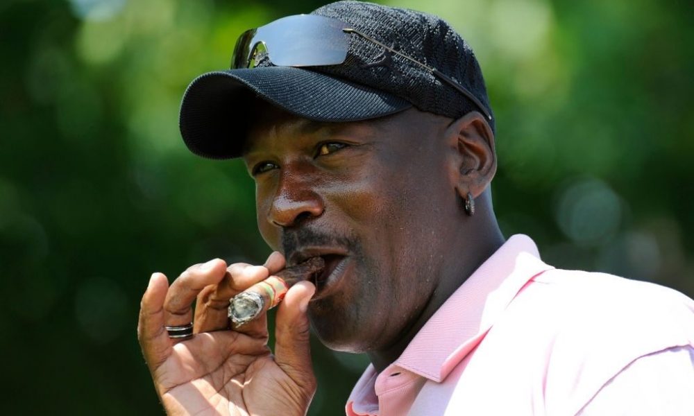 Michael Jordan Net Worth 2021: Salary, Endorsements, Mansions, Cars ...